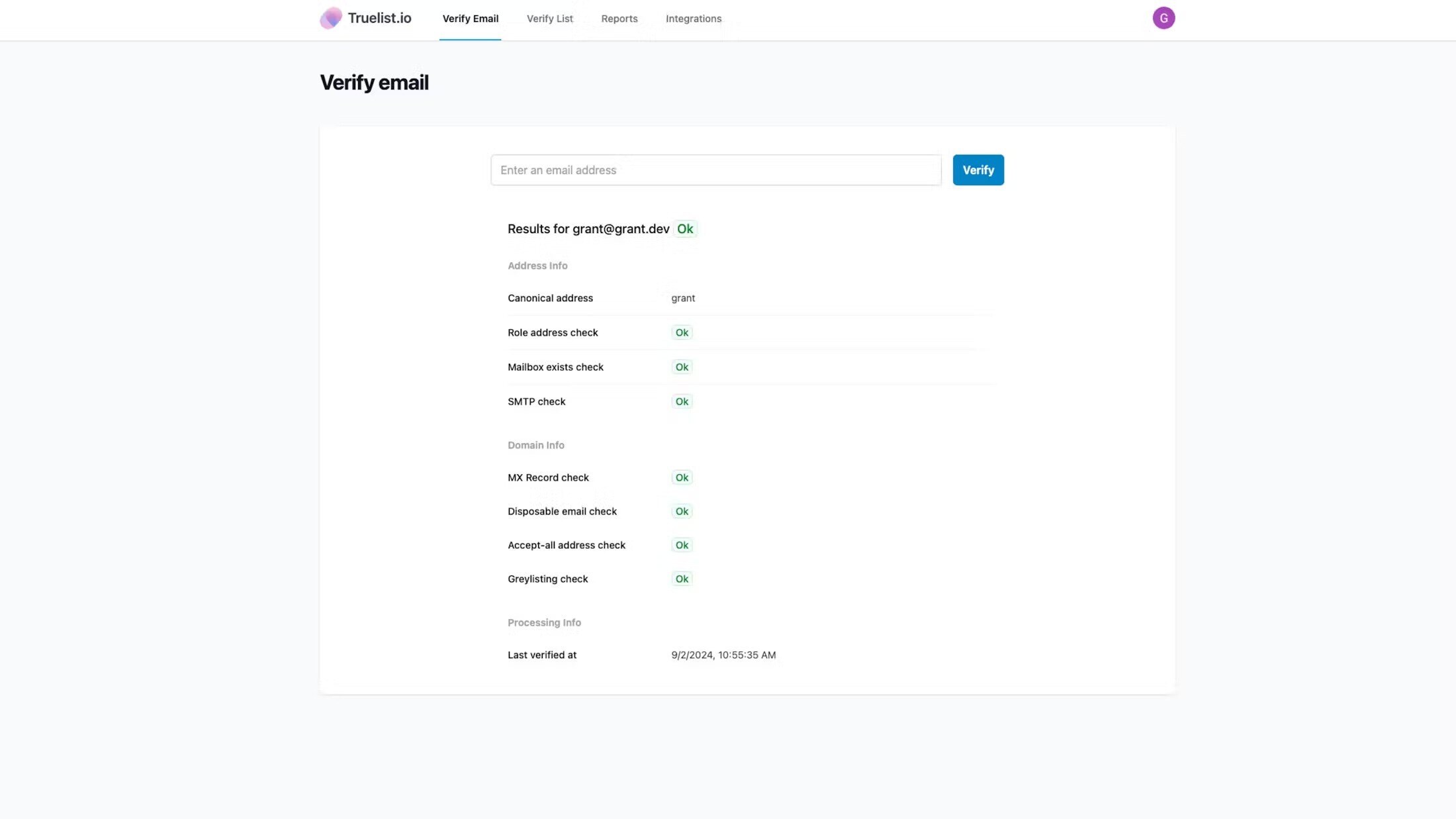 Truelist Email Validation HubSpot Integration | Connect Them Today